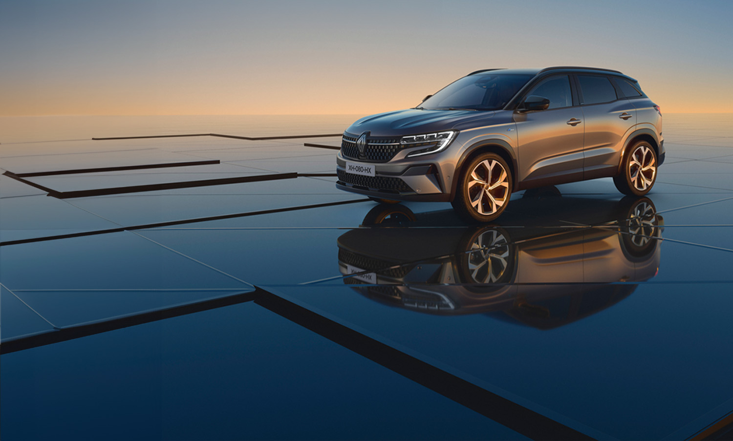 Austral - Renault Dominicana