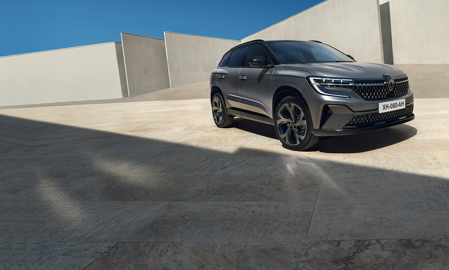 Austral - Renault Dominicana